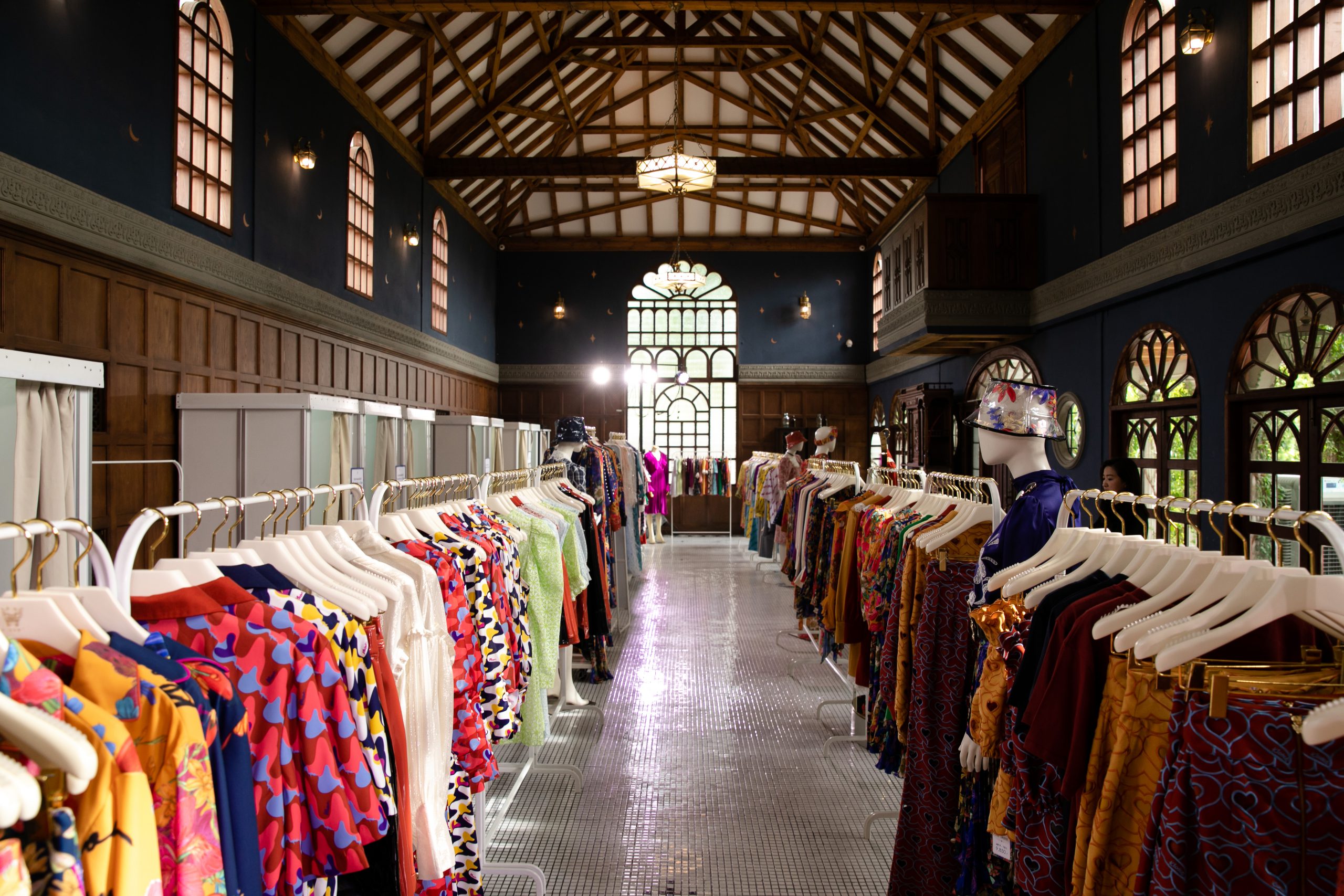 Midnight in Paris | News | Kloset