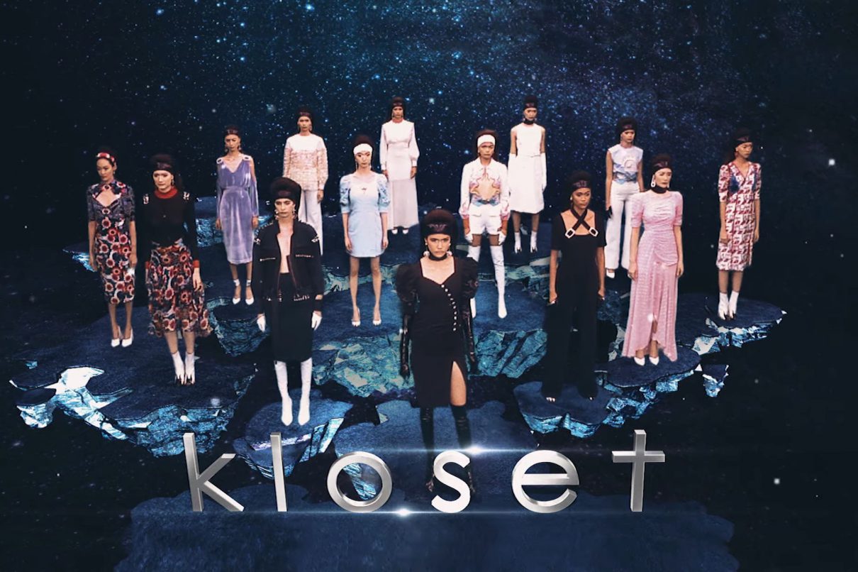 News | Kloset