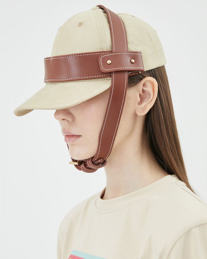 Horse Riding Cap
