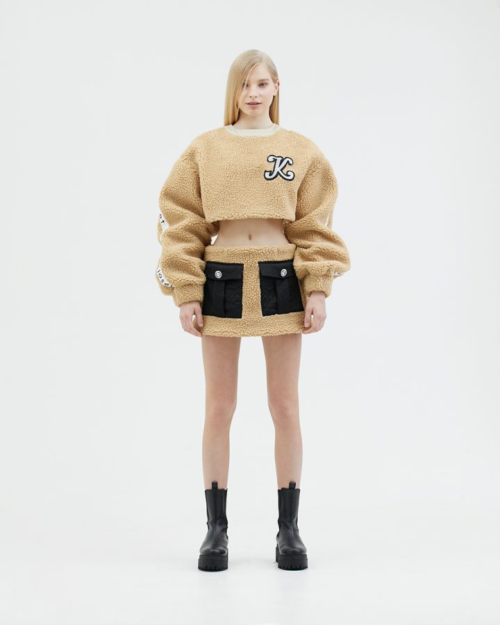 New Arrivals I Discover the newest collection of Kloset