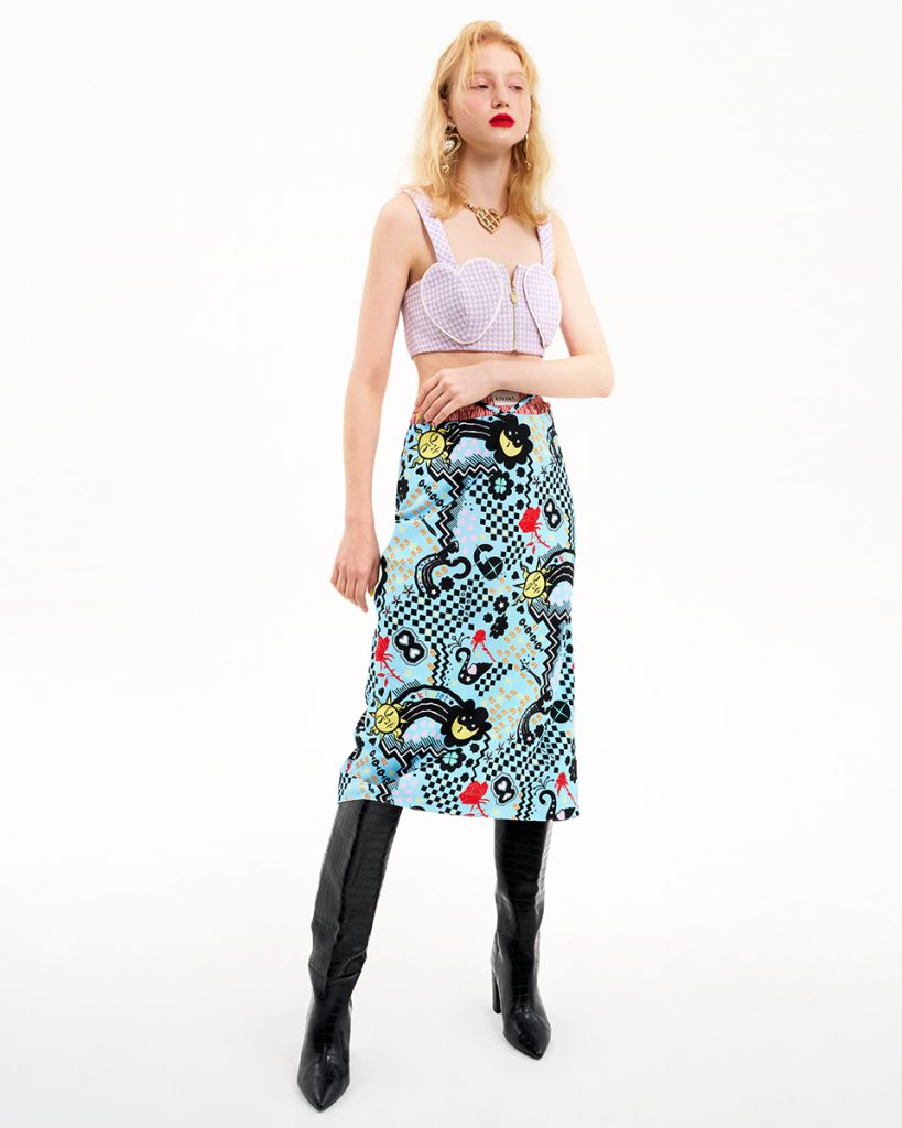 KLOSET I Fashion clothing and accessories for women