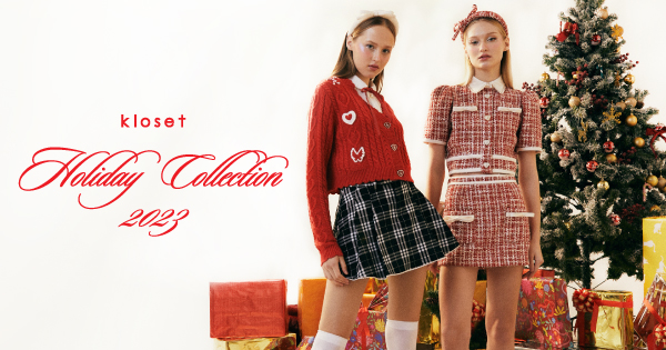Special Collection | Kloset