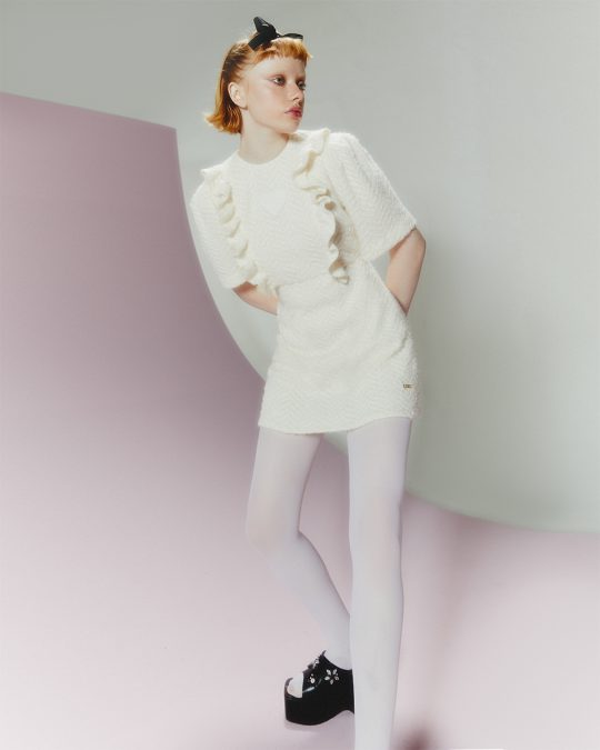 KLOSET I Fashion clothing and accessories for women