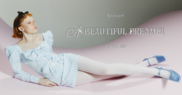 Online store | Kloset