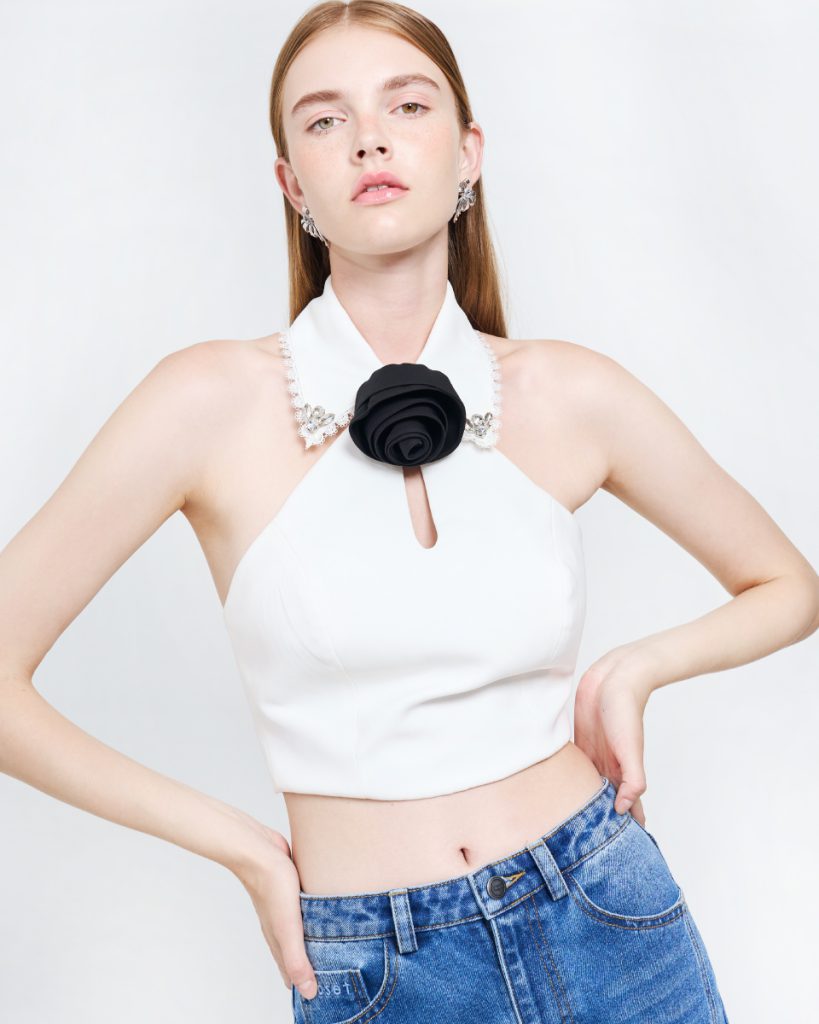 KLOSET I Fashion clothing and accessories for women