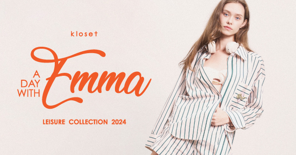 KLOSET I Fashion clothing and accessories for women