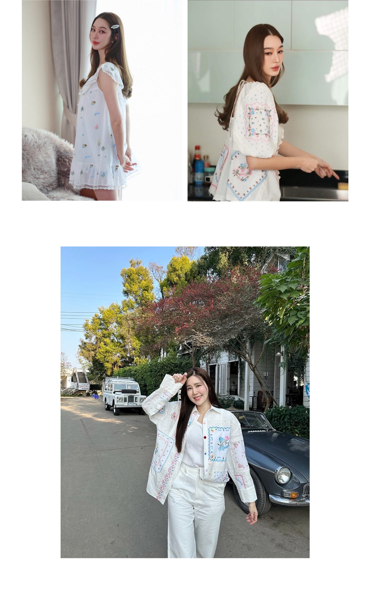 KLOSET Resort 2025 | News | Kloset