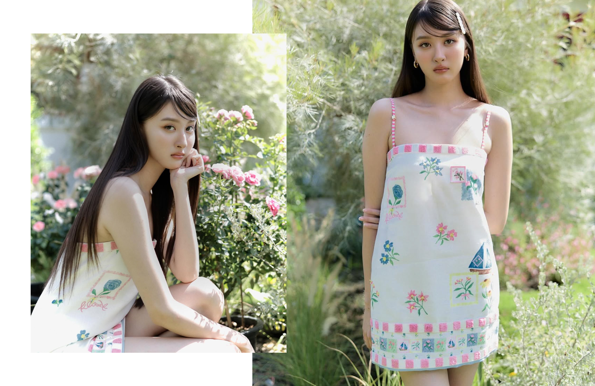 KLOSET I Fashion clothing and accessories for women