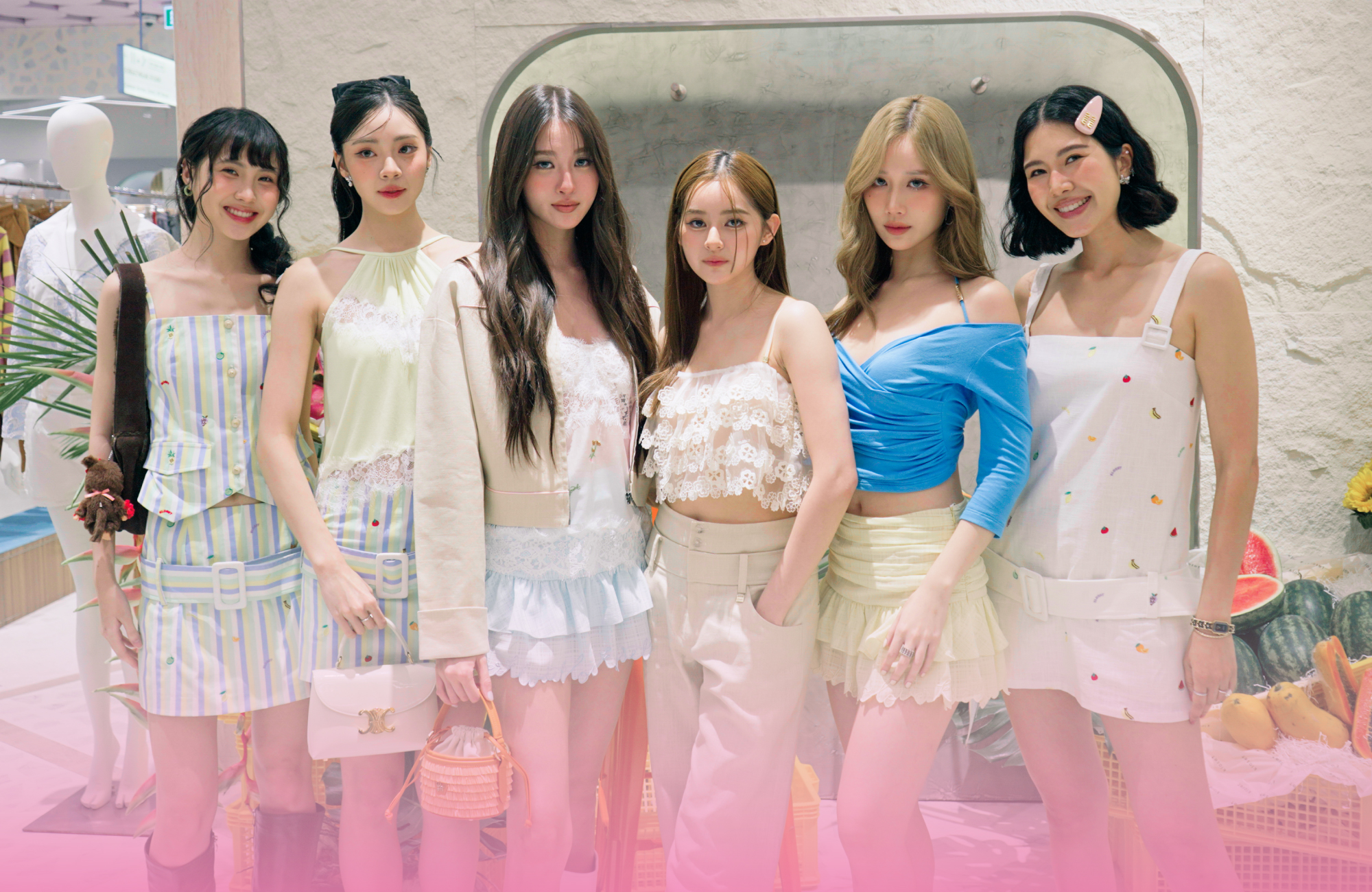 SPRING / SUMMER 2025 | News | Kloset